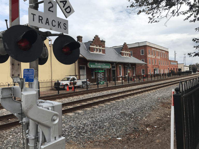 Best Things to Do in Marietta, Georgia with Bill Nowicki - We Travel There