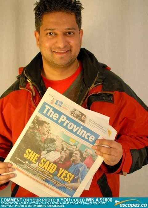 Best Things to Do in Vancouver, Canada with Ricky Shetty - We Travel There