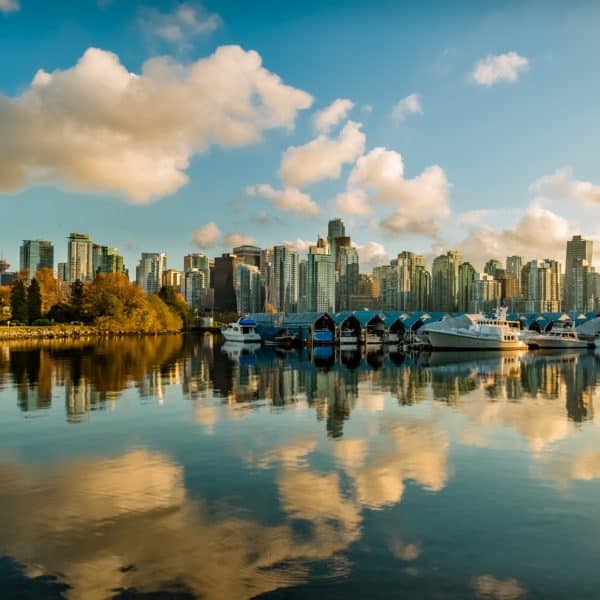 Best Things to Do in Vancouver, Canada with Ricky Shetty - We Travel There