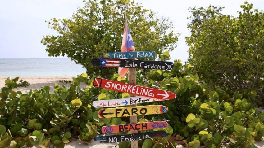 Bio Bays & Historic Forts In San Juan, Puerto Rico With Conrado - We ...