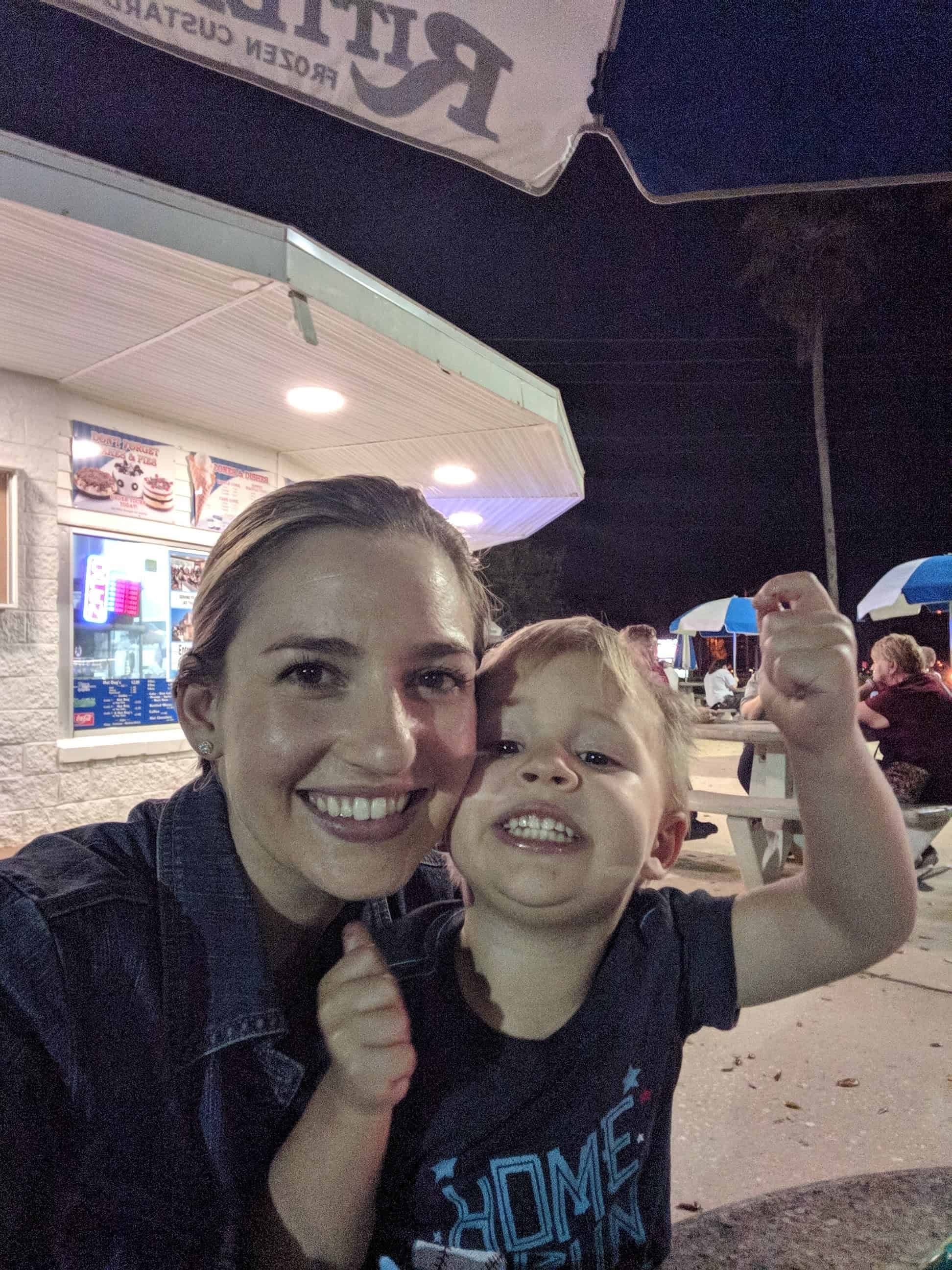 Racing for the Checkered Flag in Daytona Beach, Florida - We Travel There