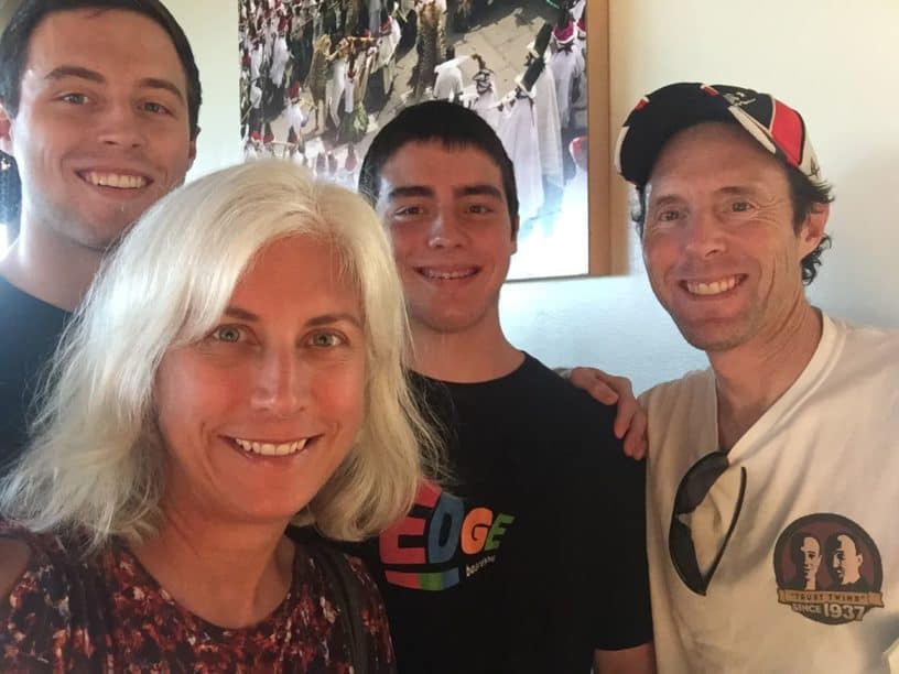 Exploring Wineries & Breweries of the Hill Country in Austin, Texas ...