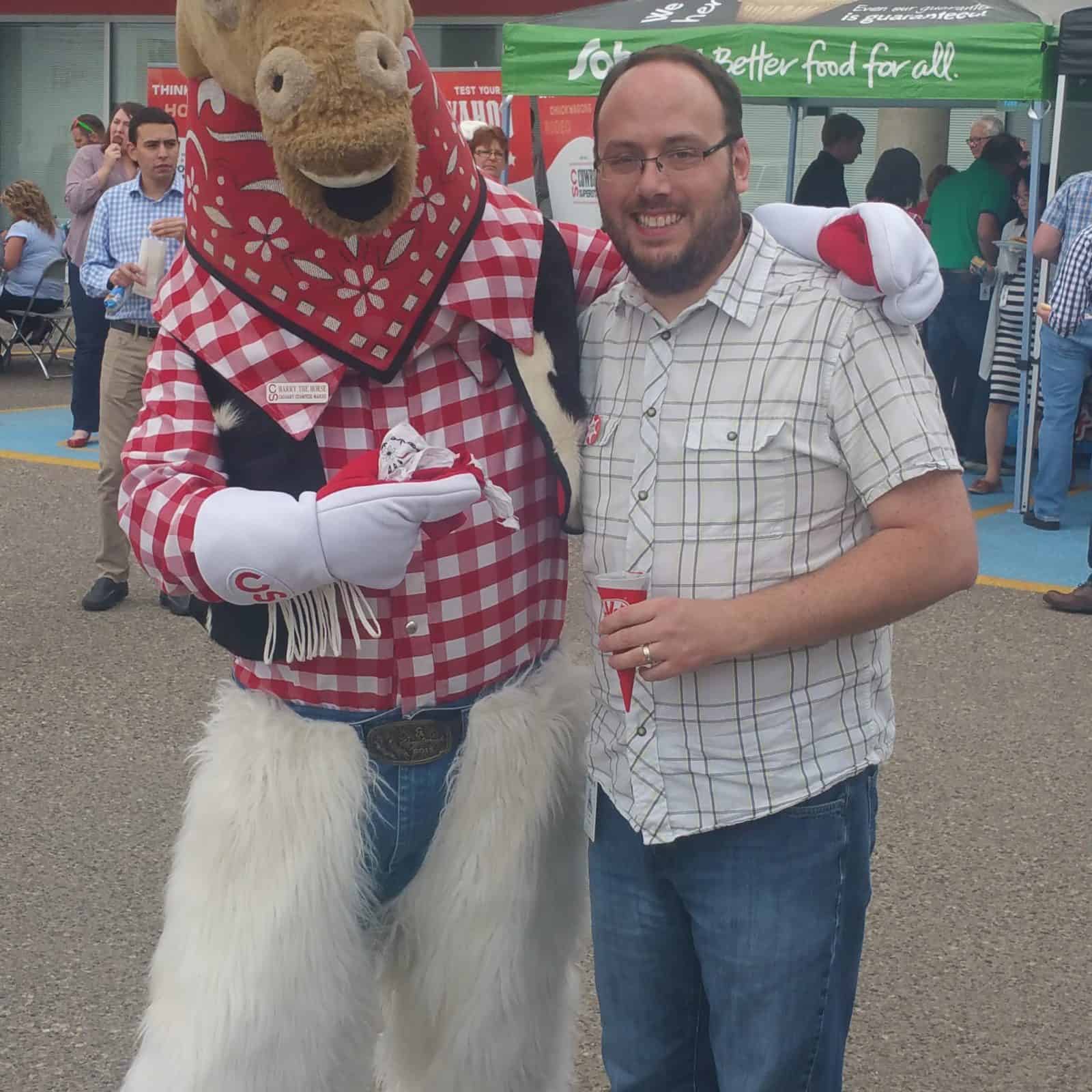 Calgary Stampede: The Greatest Outdoor Show on Earth in Calgary, Canada ...