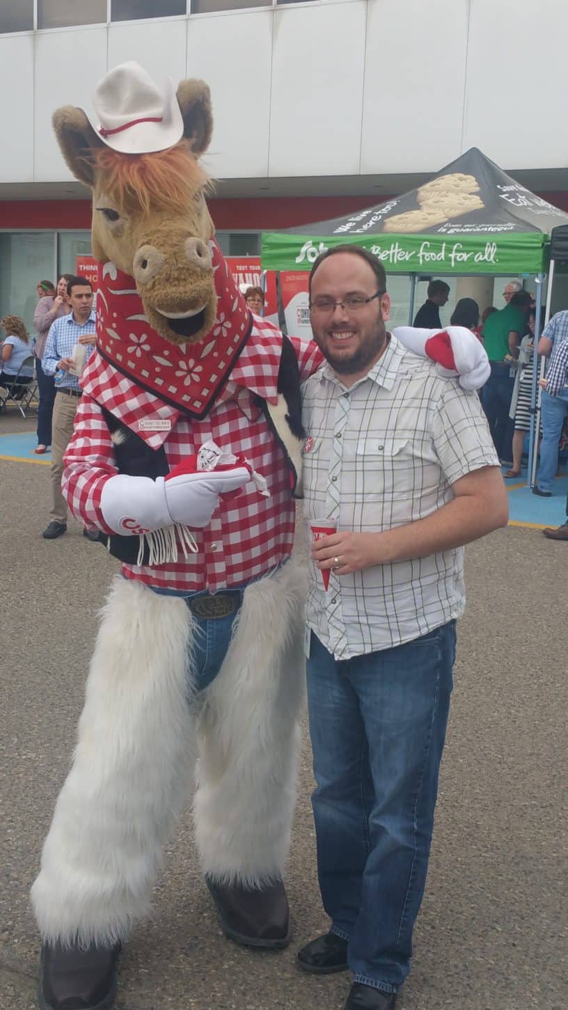 Calgary Stampede: The Greatest Outdoor Show on Earth in Calgary, Canada ...