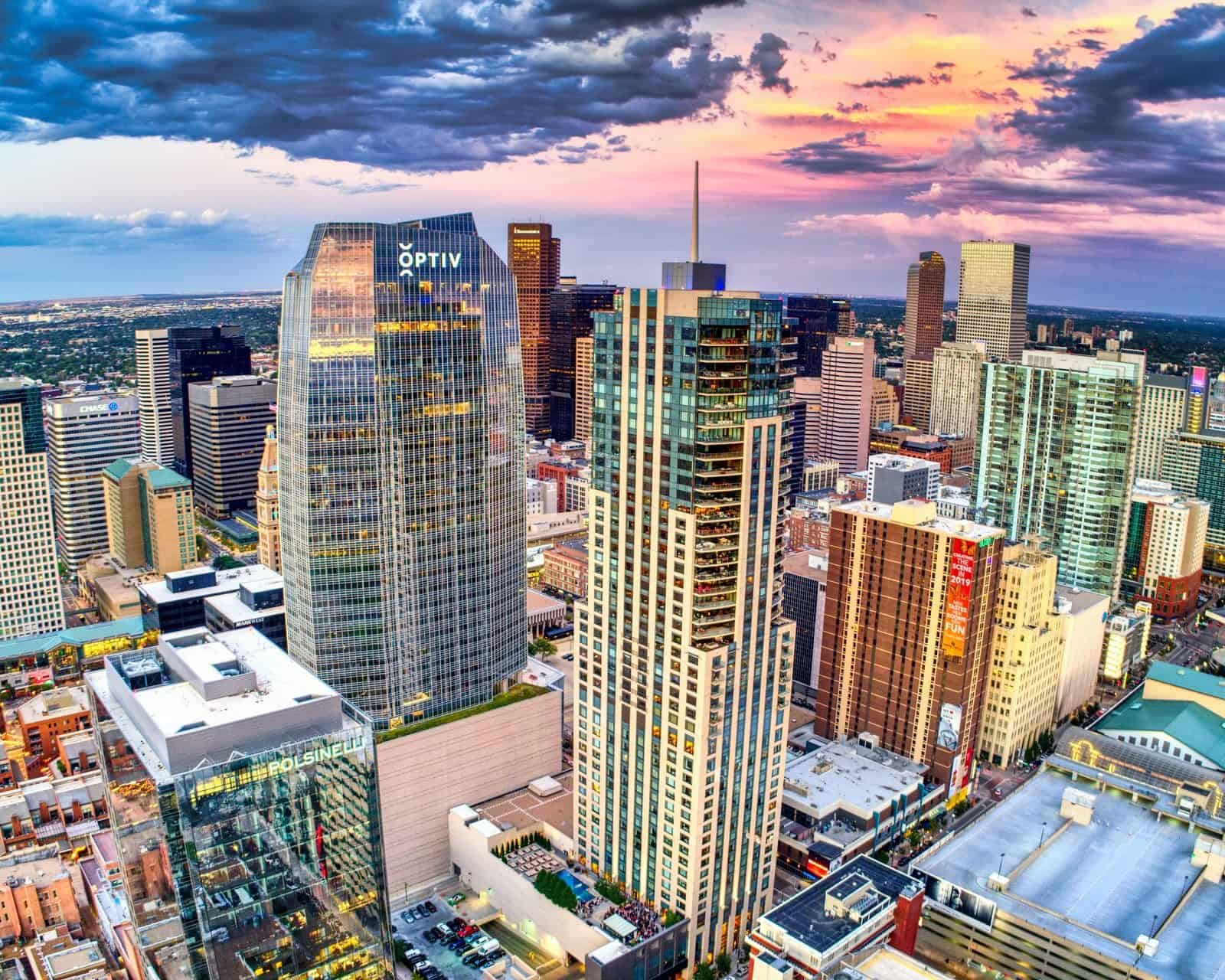 Denver, Colorado podcast episodes - We Travel There