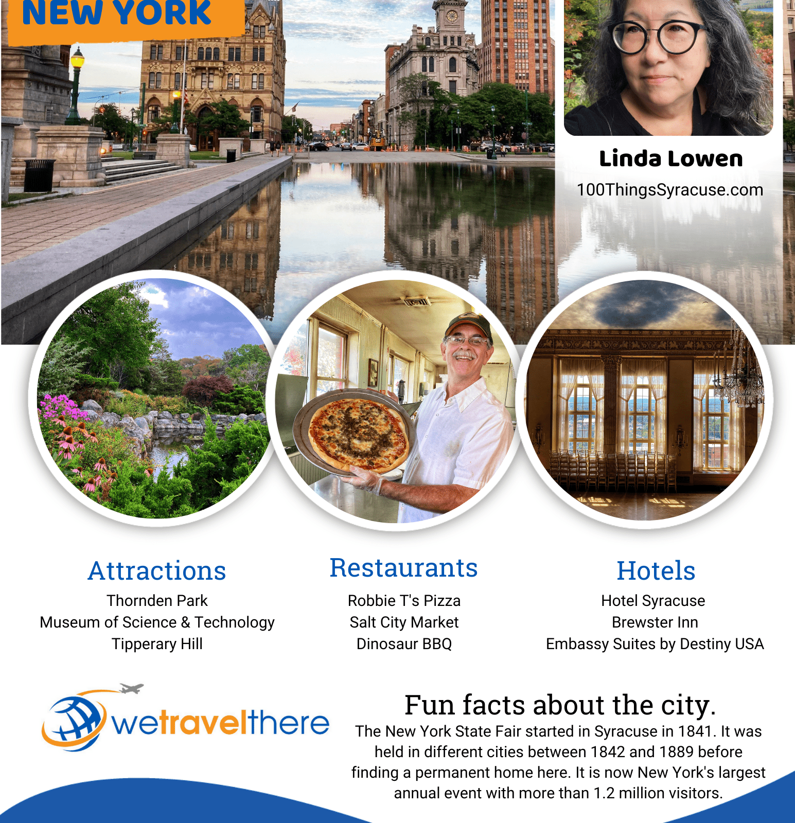 Salt City Market, Tipp Hill & Columbus Baking Company in Syracuse, New ...