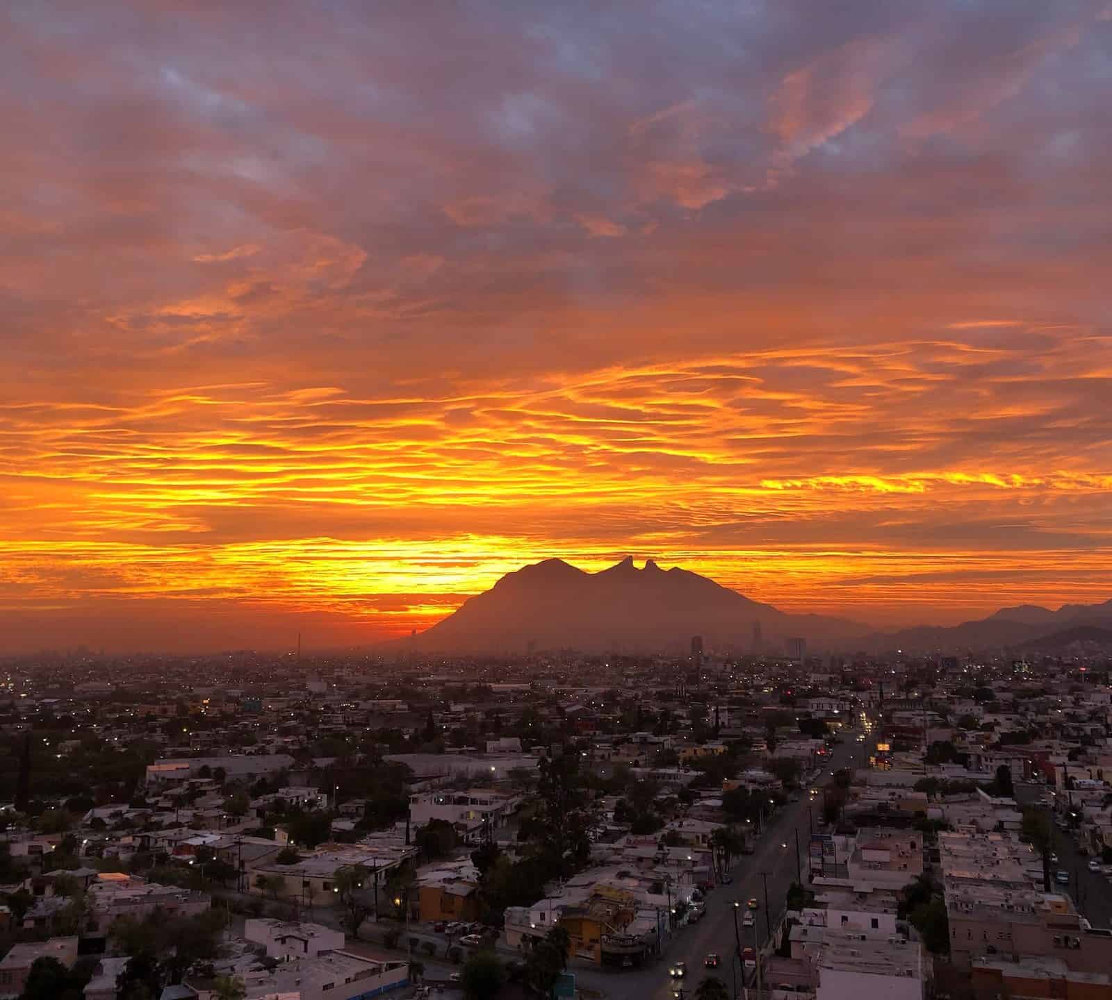 Potrero Chico, Grutas de Garcia & Paseo Santa Lucia in Monterrey ...