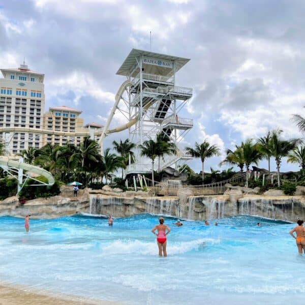 The Best Water Parks for Families - We Travel There