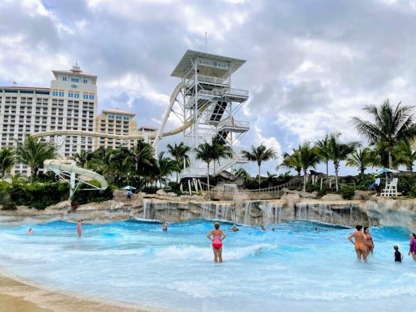 The Best Water Parks for Families - We Travel There