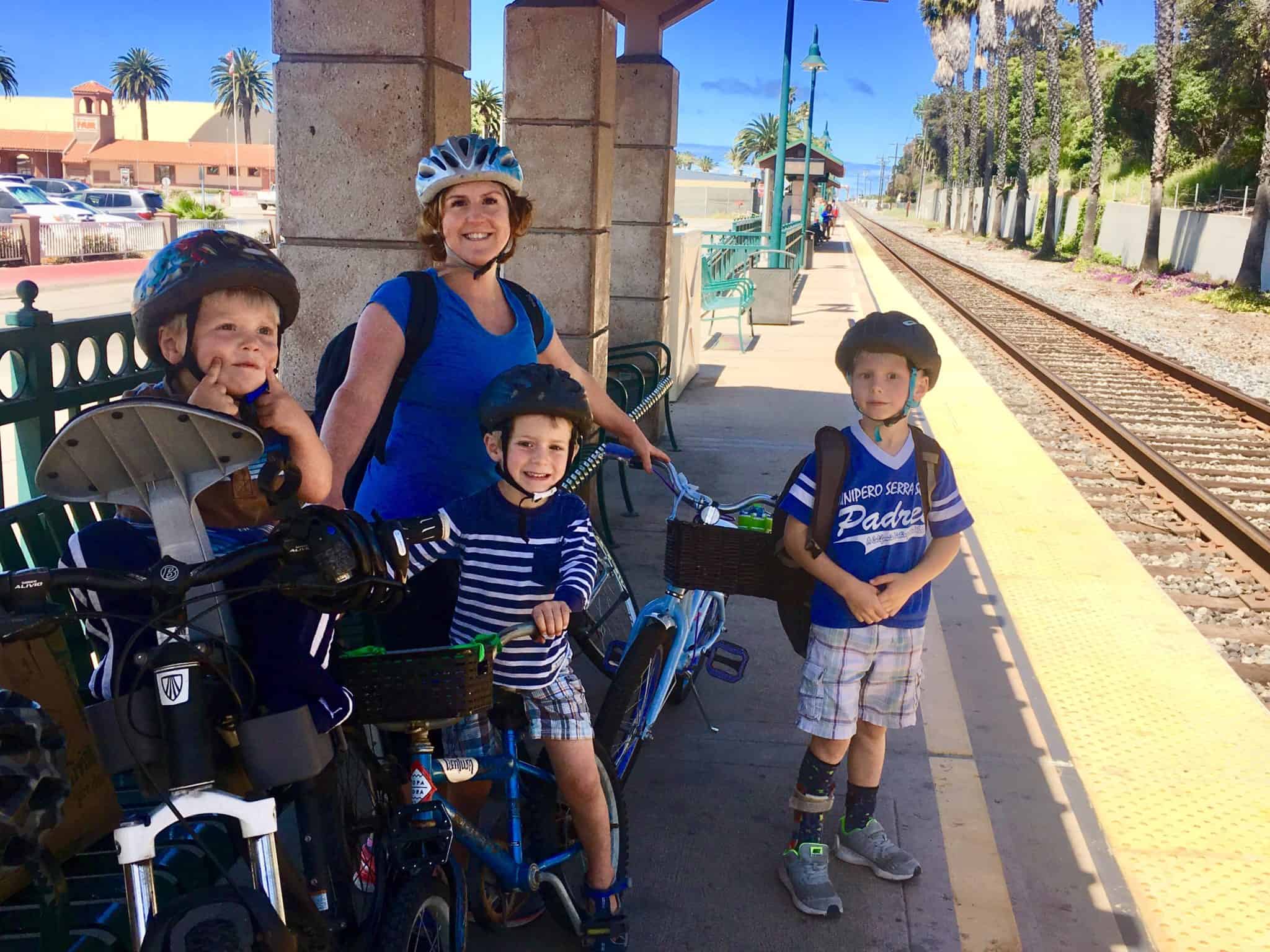 Michael Anderson Rides the Perfect Waves in Ventura, California - We ...