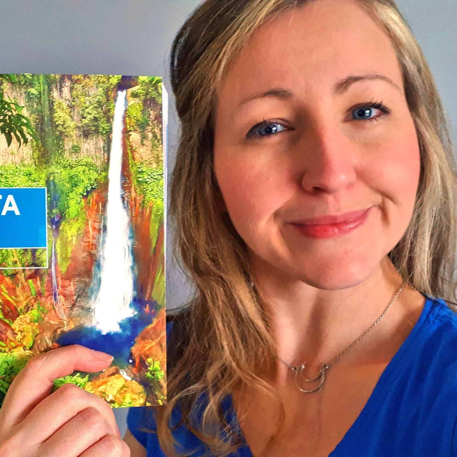 Hot Springs, Sky Bridges & White Water Rafting in La Fortuna, Costa ...