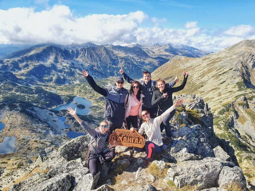 Pirin Mountains, Rila Monastery & Mummer's Day in Bansko, Bulgaria - We ...