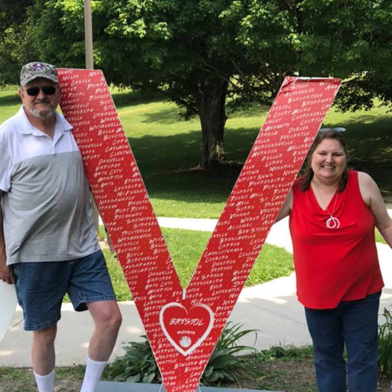 Barter Theatre, Virginia Creeper Trail & Muster Grounds in Abingdon ...