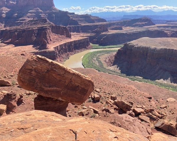 Arches & Canyonlands, Giant Dinosaurs & Dark Sky Rangers in Moab, Utah ...