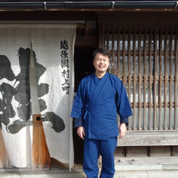 Snowball Fights, Murakami Gardens & Sado Island in Niigata, Japan - We ...