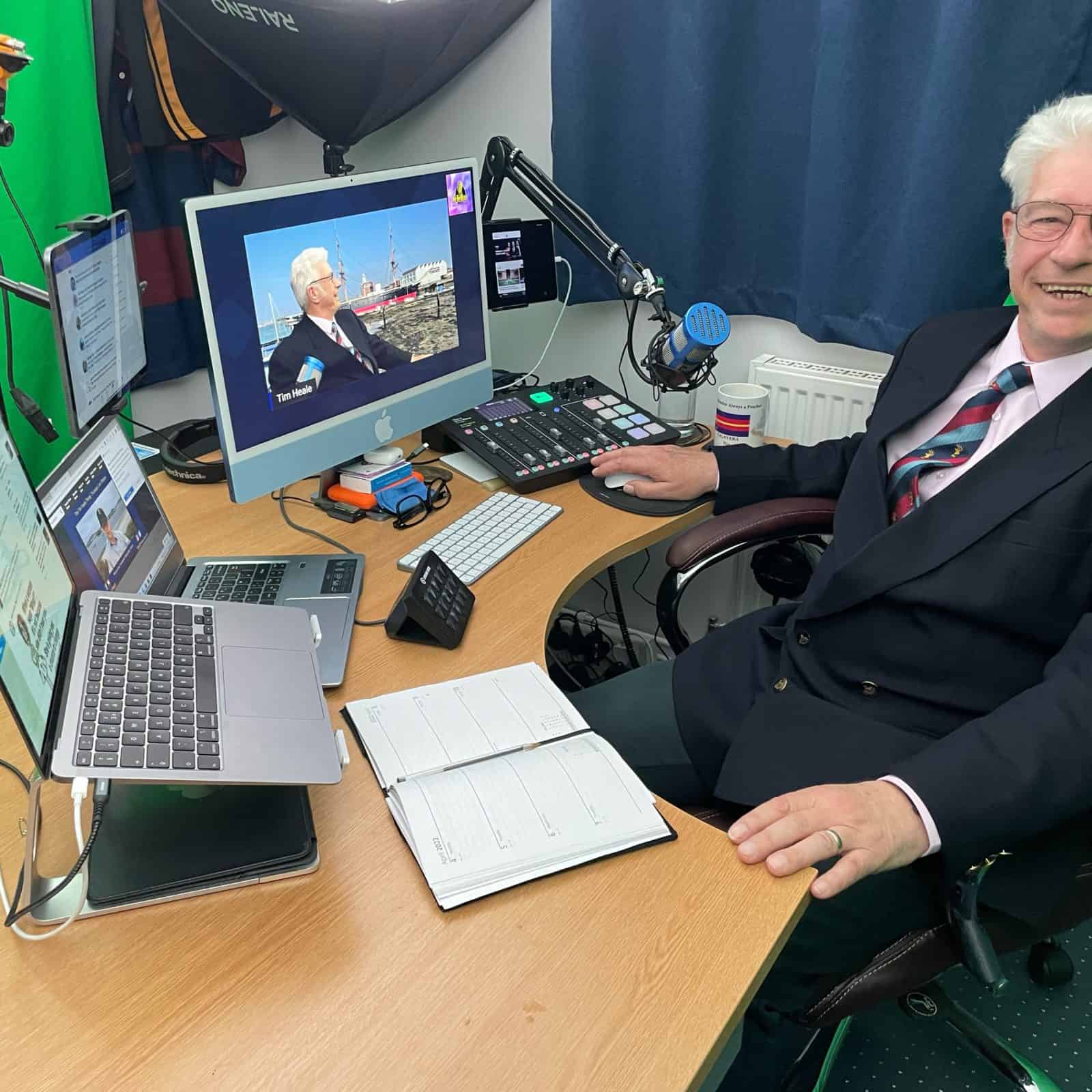 Explosives Museum, Stokes Bay & the Isle of Wight in Gosport, U.K. - We ...