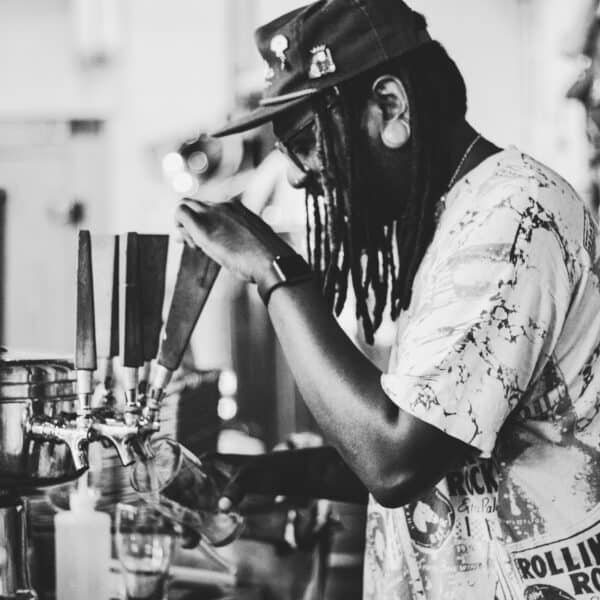 Science Center, NC Folk Fest & Oden Brewing Co. in Greensboro, North ...