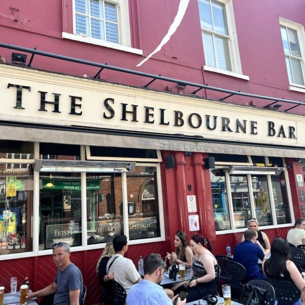 Blarney Stone, Midsummer Festival & Elizabeth Fort in Cork, Ireland ...