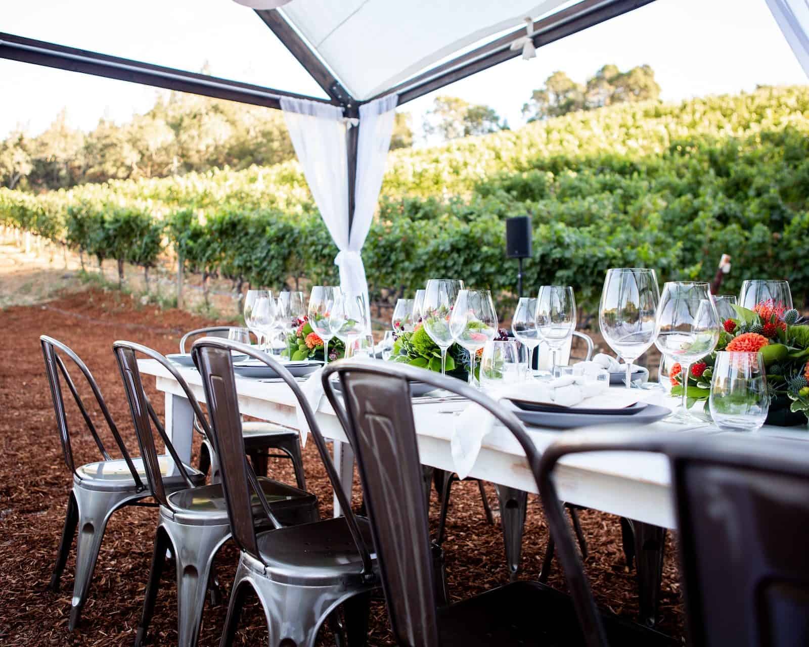 Wine Tasting, Relaxing Hot Springs & Cooking Classes in Napa ...