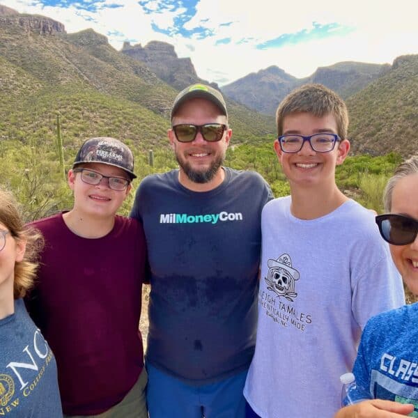 Saguaro National Park, Pima Air Museum & UofA Telescope in Tucson ...