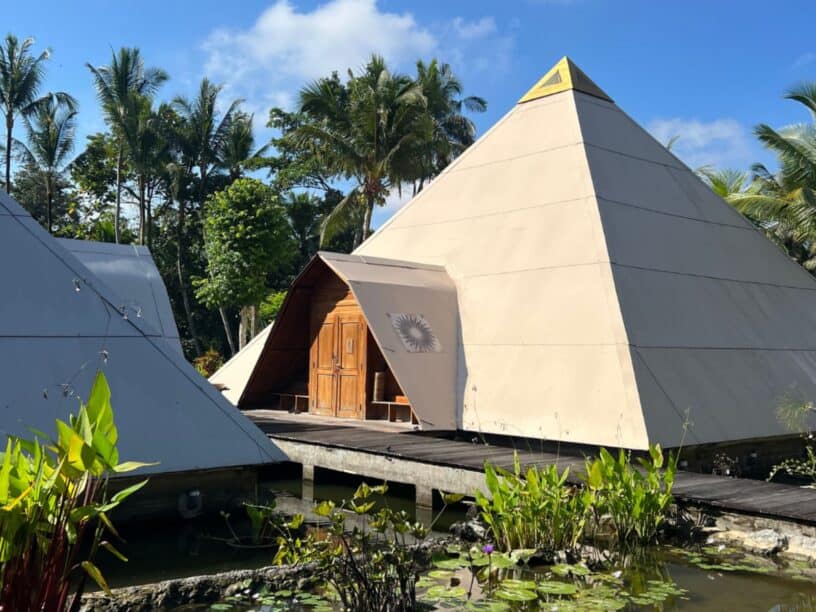 Mount Batur, Nusa Lembongan & Beach Clubs in Canggu, Bali - We Travel There