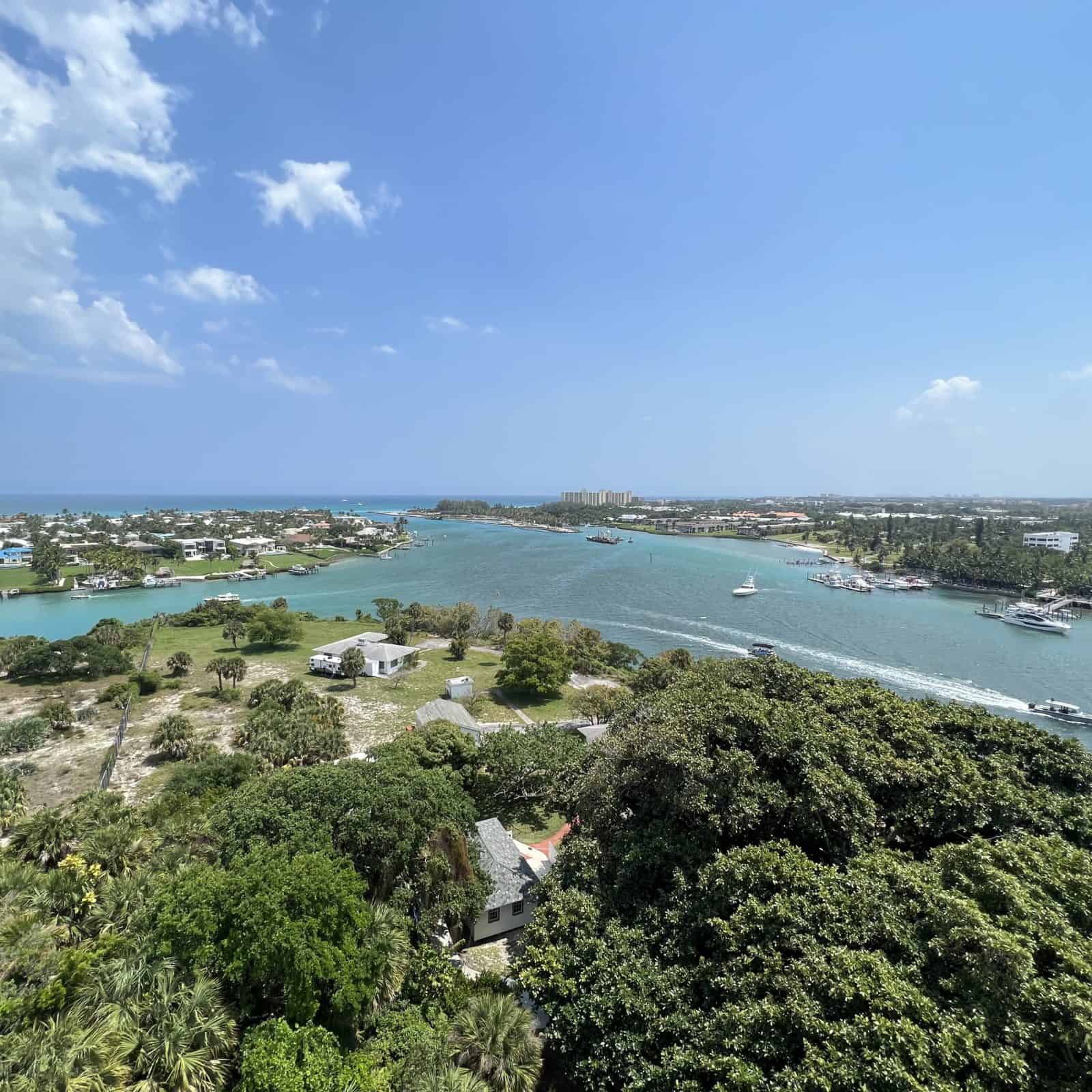 Jupiter Wreck Trek, Spring Baseball & Loggerhead Marinelife Center in ...