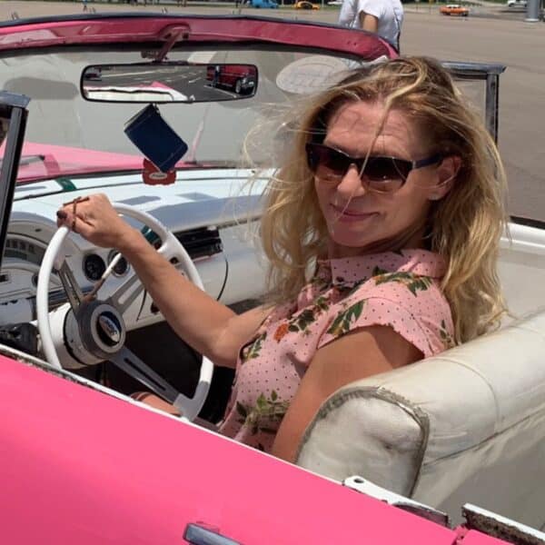 Revolution Museum, Classic Car Tours & La Cabana Fortress in Havana ...