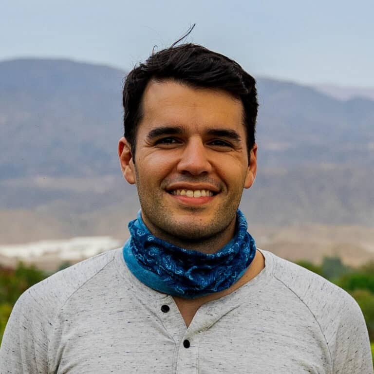 Dedalo, Huaca Pucllana Ruins & Museo de Pisco in Lima, Peru - We Travel ...