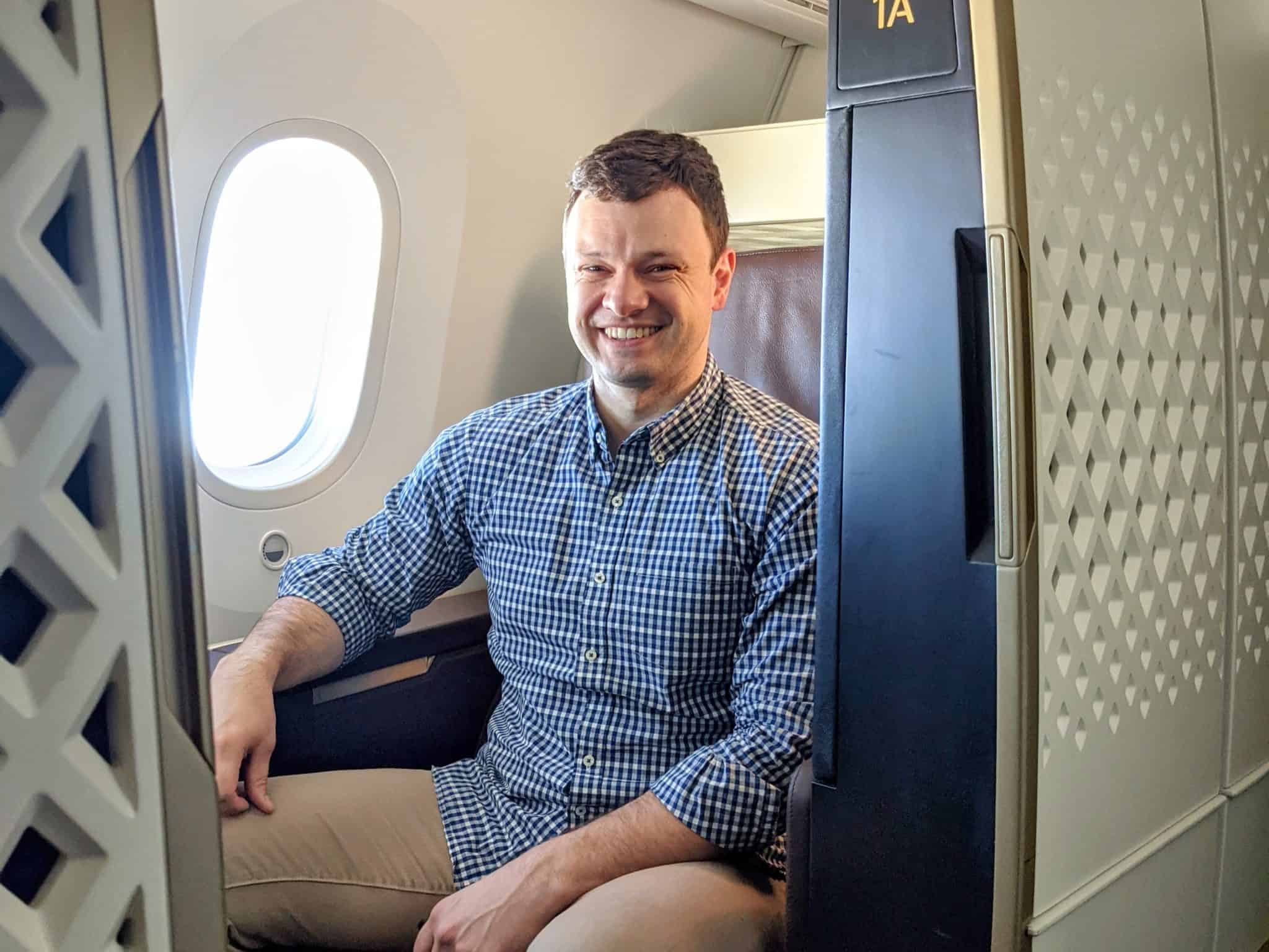 How to Save Money on Flights with Spencer Howard - We Travel There