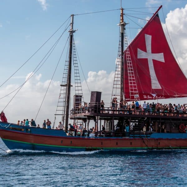 Harrison's Cave, Barbados Garrison & St Nicholas Abbey in Christ Church ...