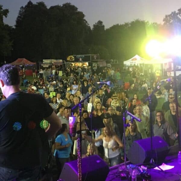 Mount Diablo, Dinosaur Hill & Rasputin Music in Pleasant Hill ...