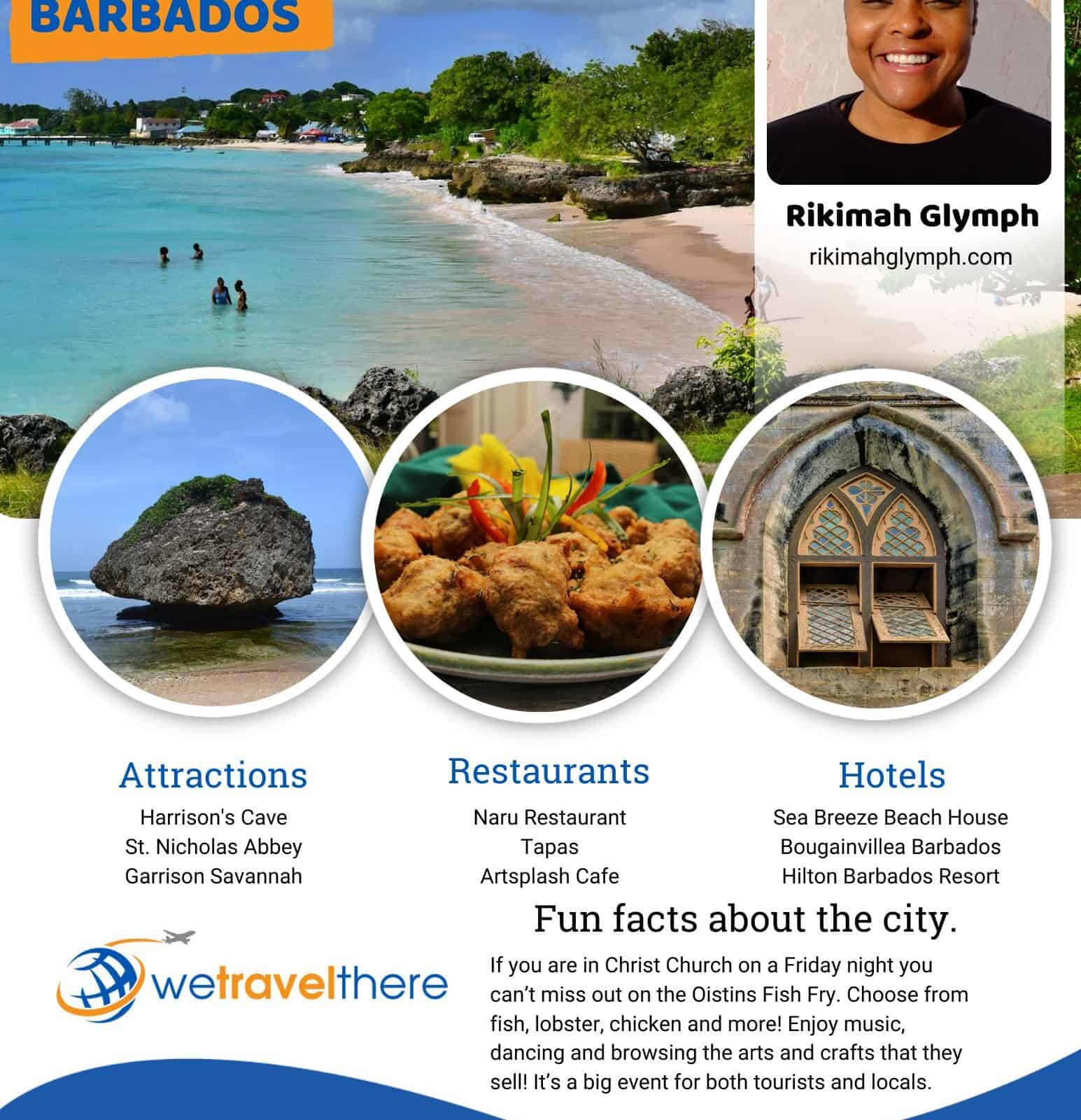 Harrison's Cave, Barbados Garrison & St Nicholas Abbey in Christ Church ...