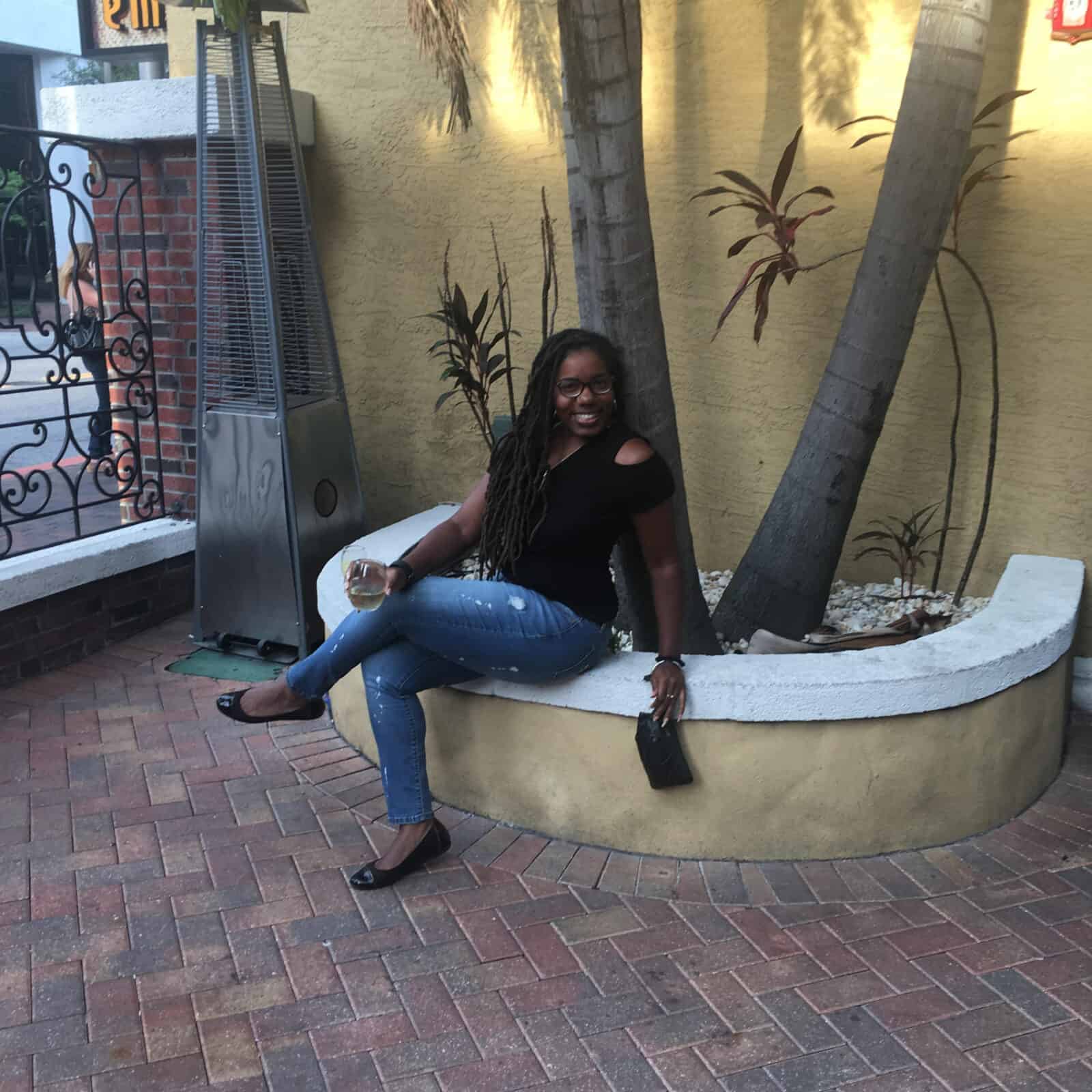 Entertainment capital of the world with DeShayla in Orlando, Florida ...
