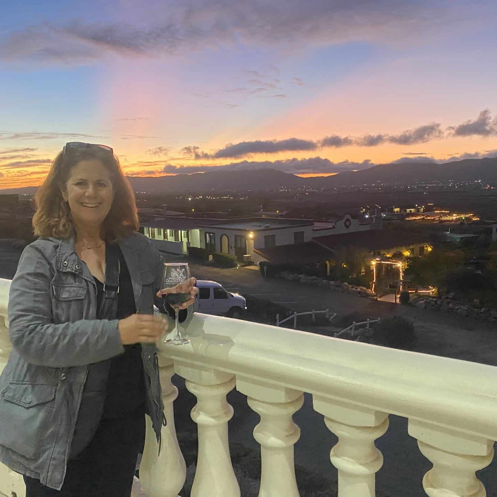 Grape Harvest Fiesta, Ruta del Vino & La Bufadora in Valle de Guadalupe ...