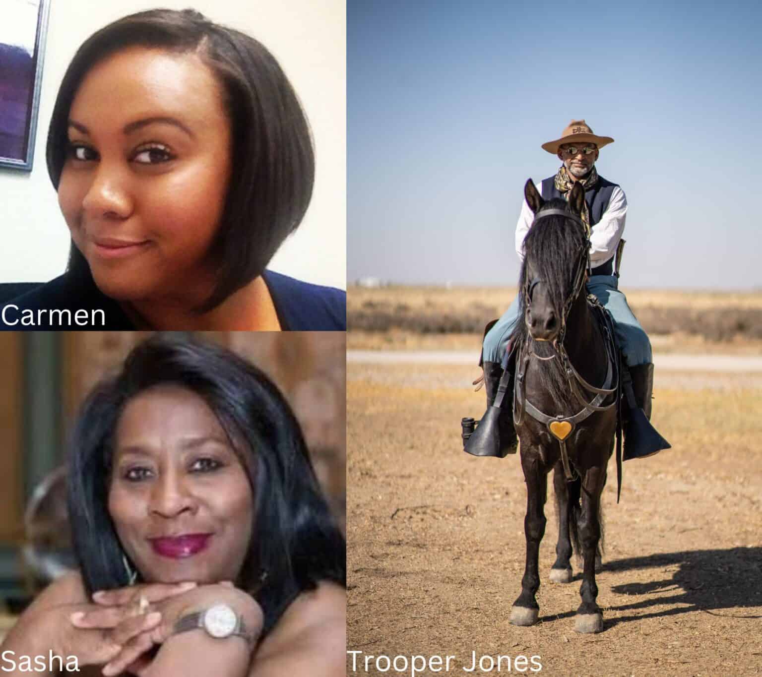 State Park History, Juneteenth & National Parks in Allensworth ...