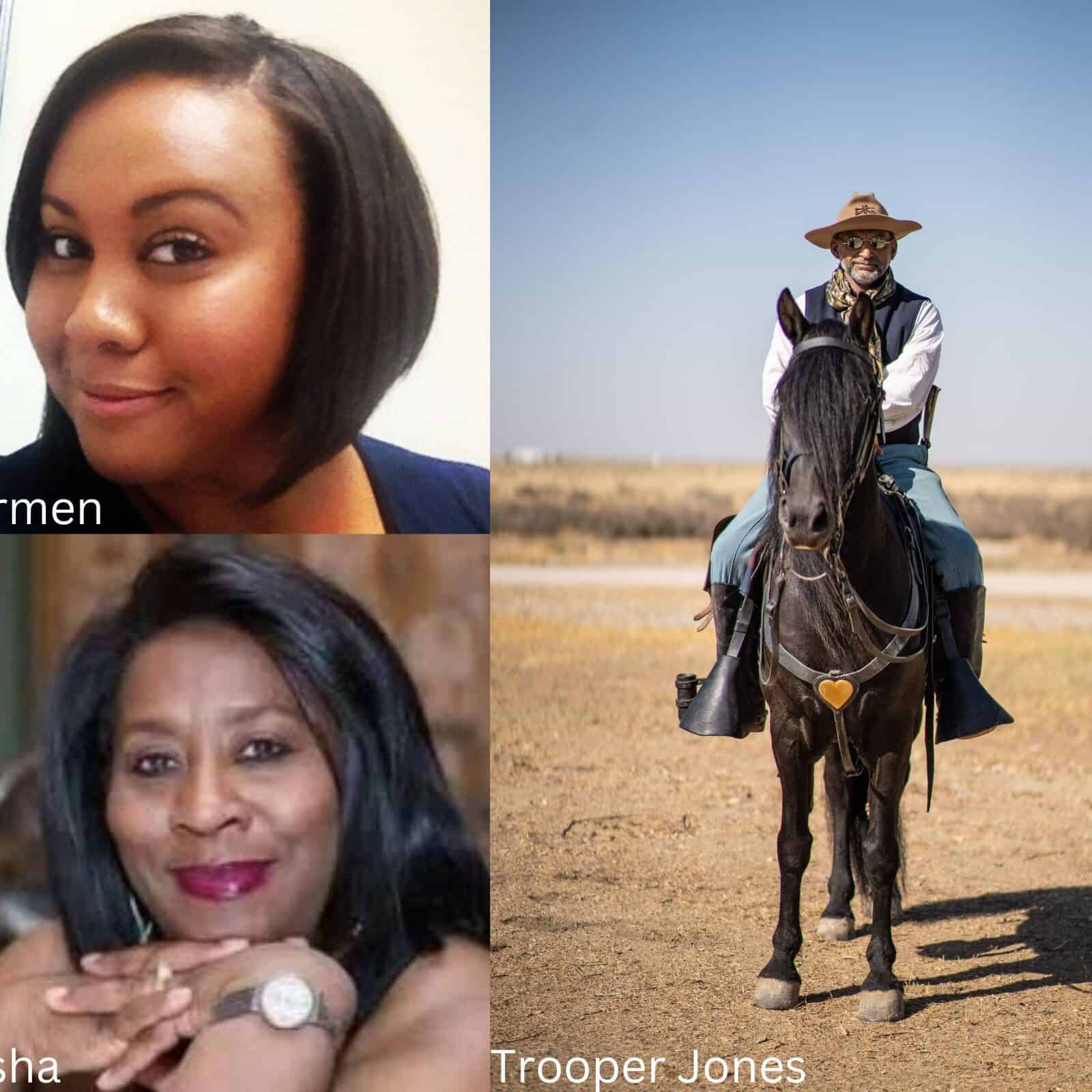 State Park History, Juneteenth & National Parks in Allensworth ...
