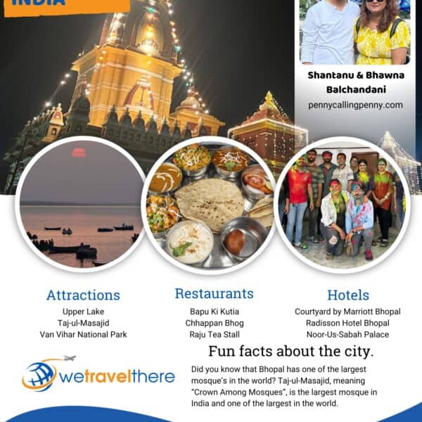 Upper Lake, Holi Festival of Colors & Birla Temple in Bhopal, India ...